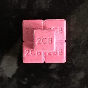 Buy 2cb Powder Online - Psychedelic Anxiety